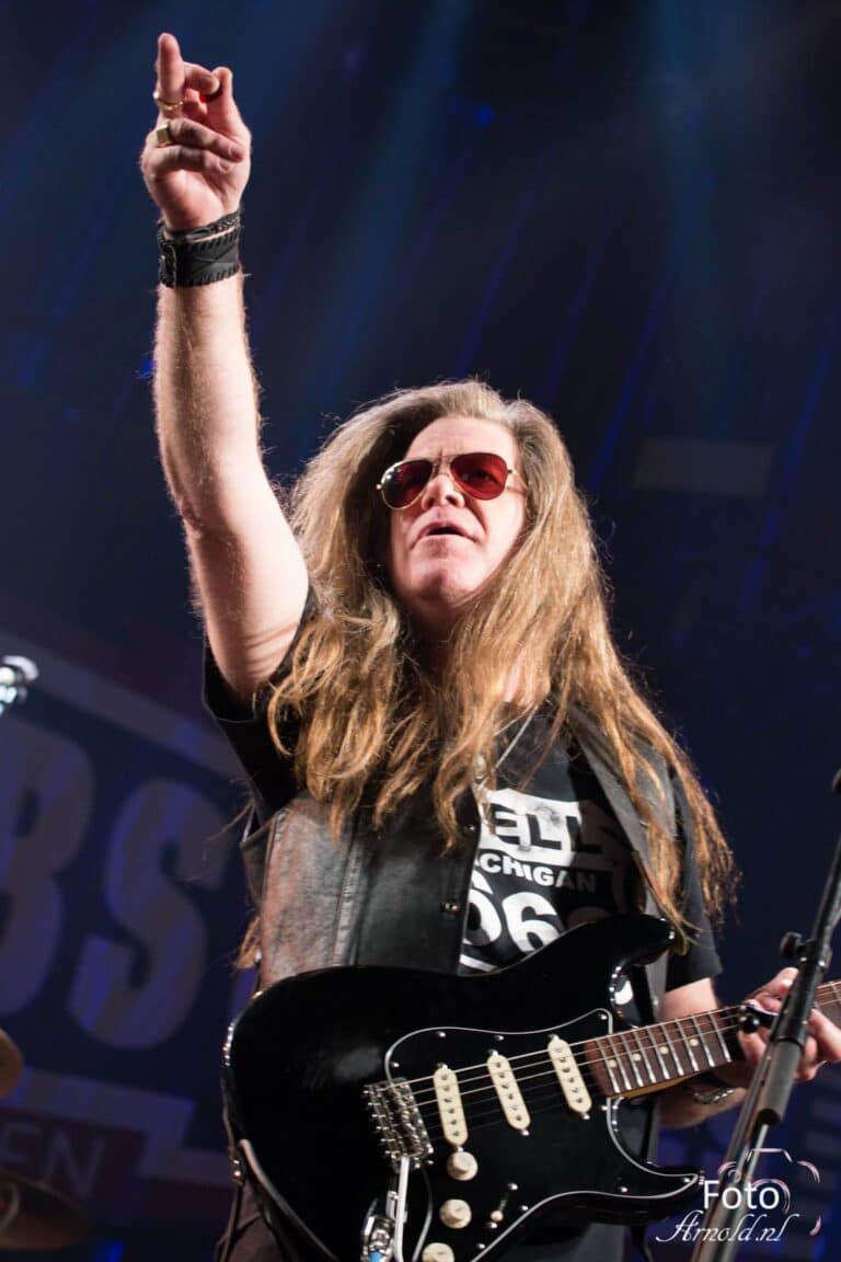 Gerry Casey Interviews Michael Katon – Making A Scene!