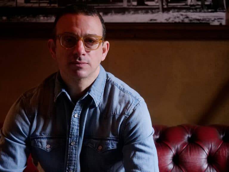 Sam Barron is Making a Scene – Making A Scene!