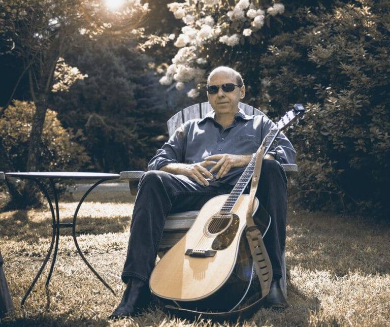 Bruce T Carroll Is Making a Scene – Making A Scene!