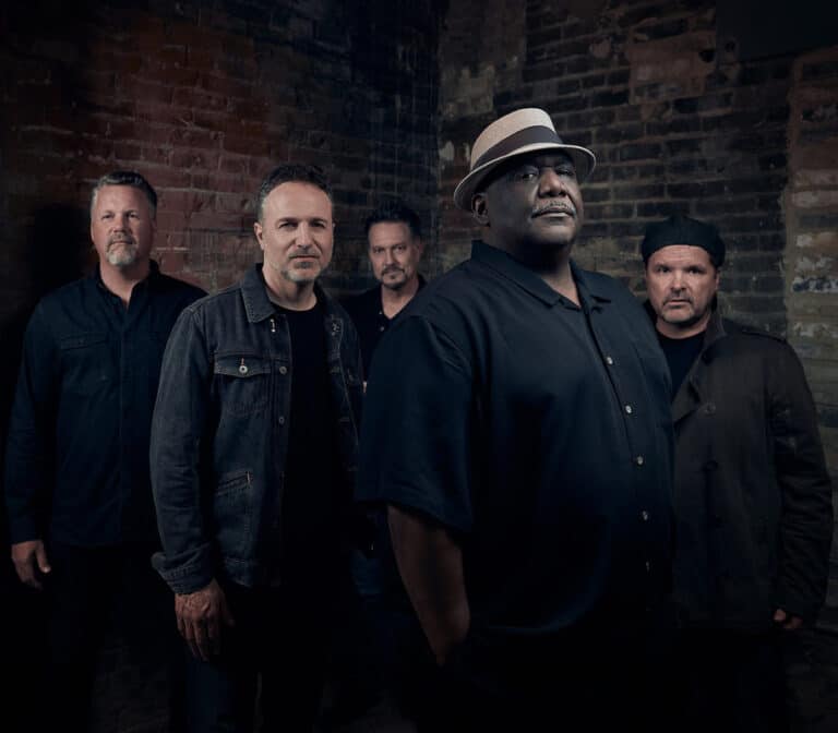 Altered Five Blues Band is Making a Scene – Making A Scene!