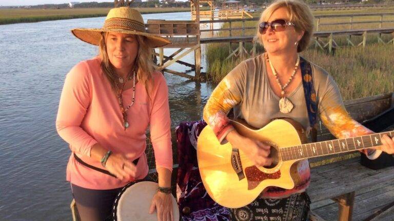 Diane Durrett is Making a Scene – Making A Scene!