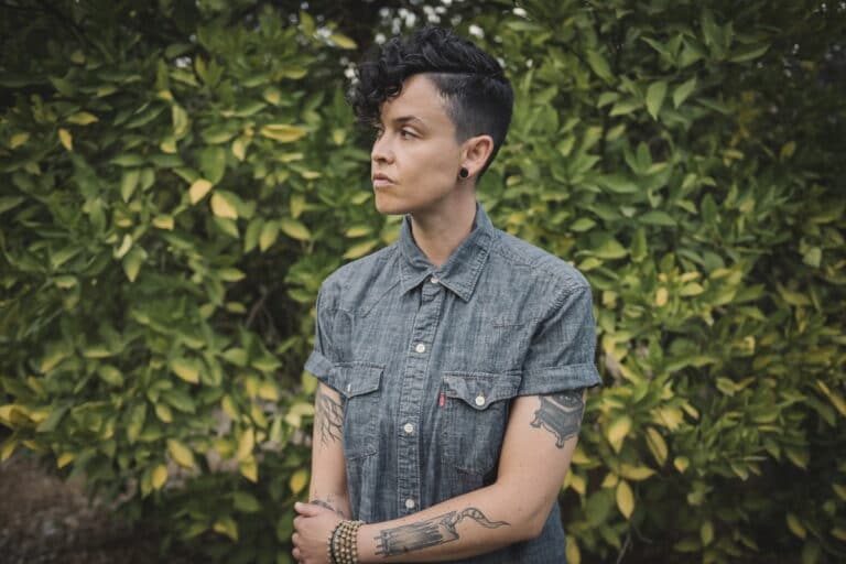 Abby Posner is Making a Scene – Making A Scene!