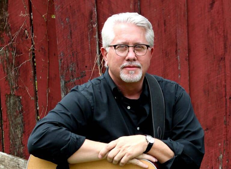 Daryl Mosley is Making a Scene – Making A Scene!
