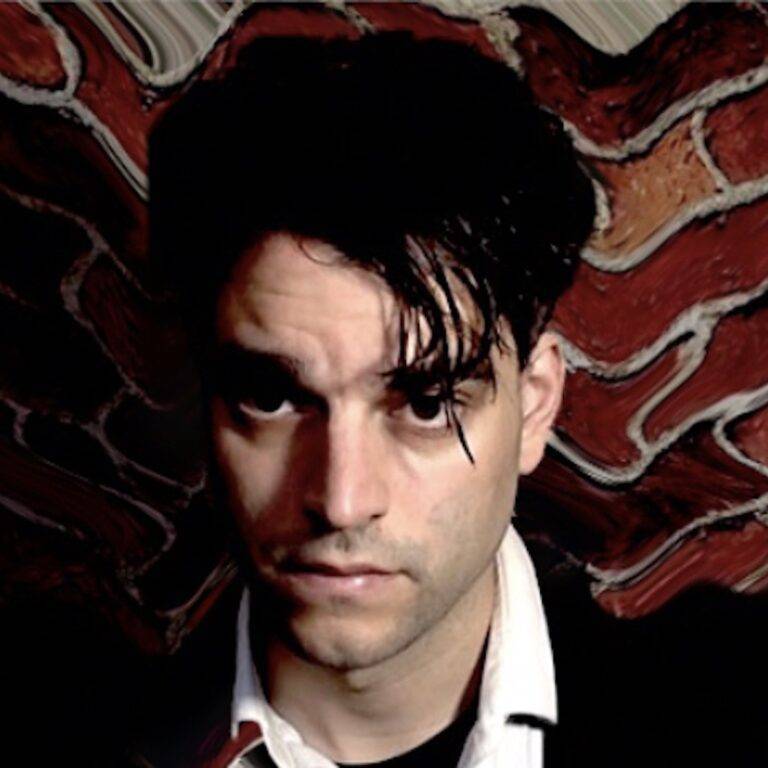 Interview with a Pro - Clarian North - NFT's and the Indie Musician ...