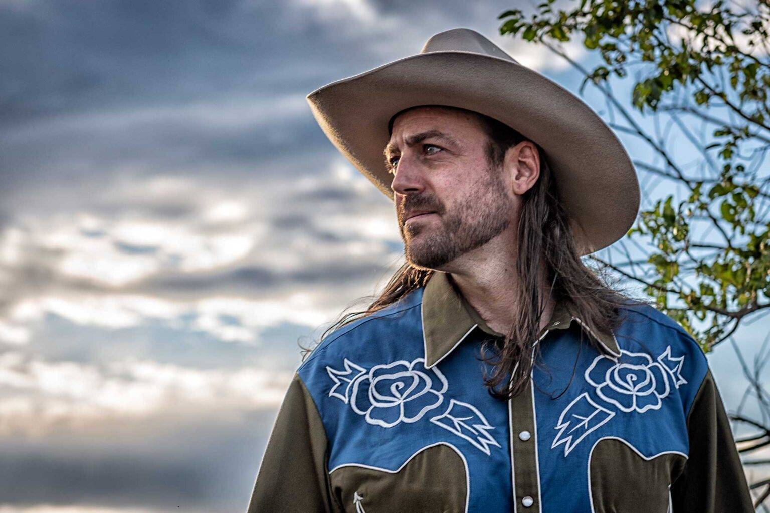 David Gideon is Making a Scene – Making A Scene!