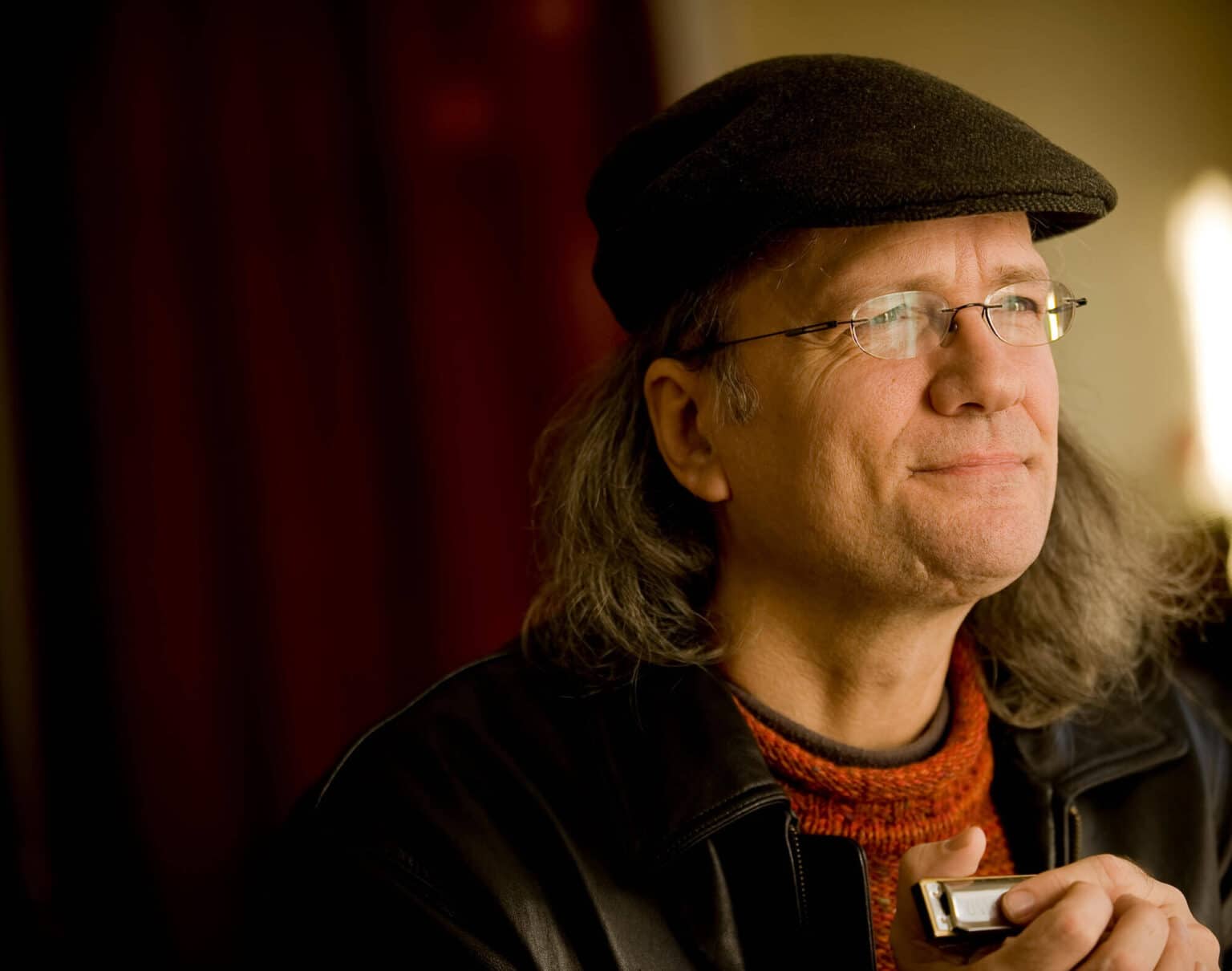 Grant Dermody and Frank Fotusky are Making a Scene – Making A Scene!