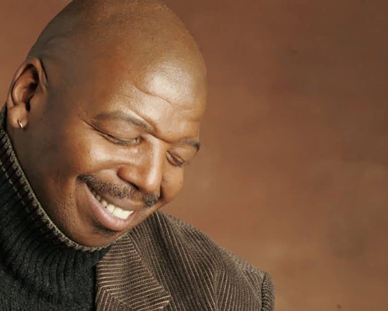 Big Llou is Making a Scene – Making A Scene!