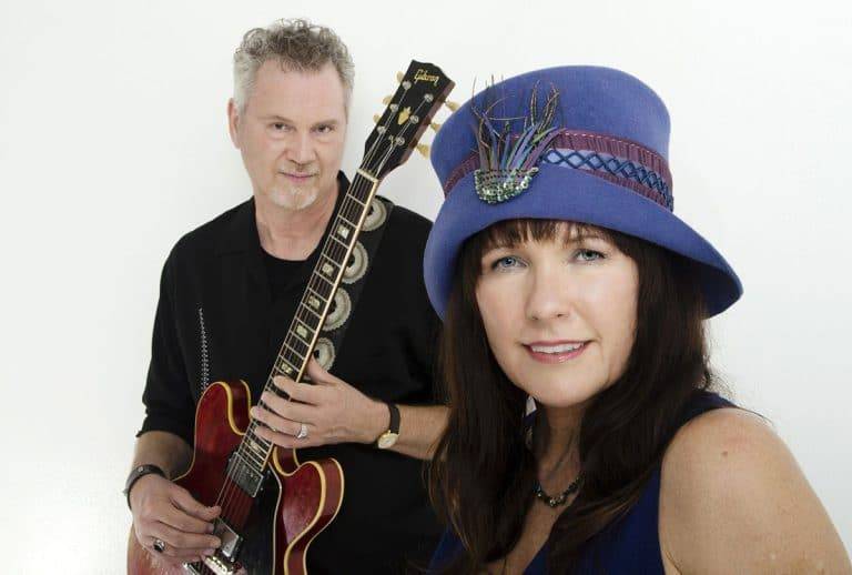 Kathy Murray is Making a Scene – Making A Scene!