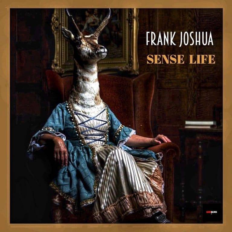 Frank Joshua “Sense Life” – Making A Scene!