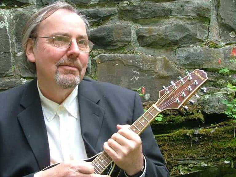 Michael Veitch is Making A Scene – Making A Scene!