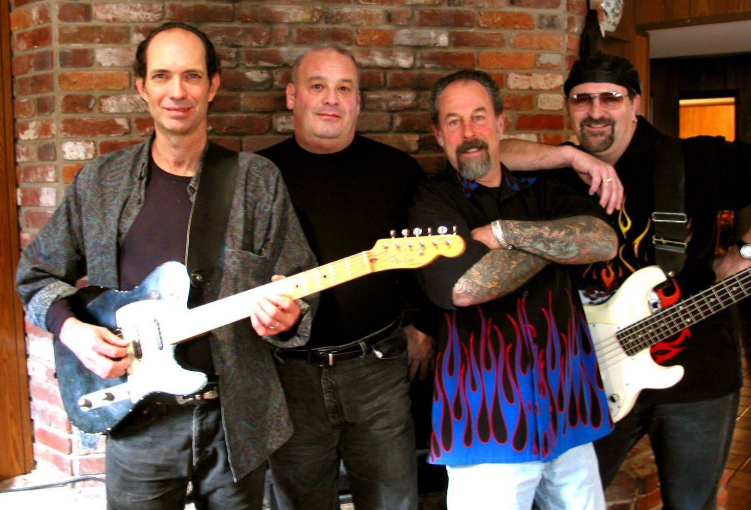 The Nighthawks are Making a Scene – Making A Scene!