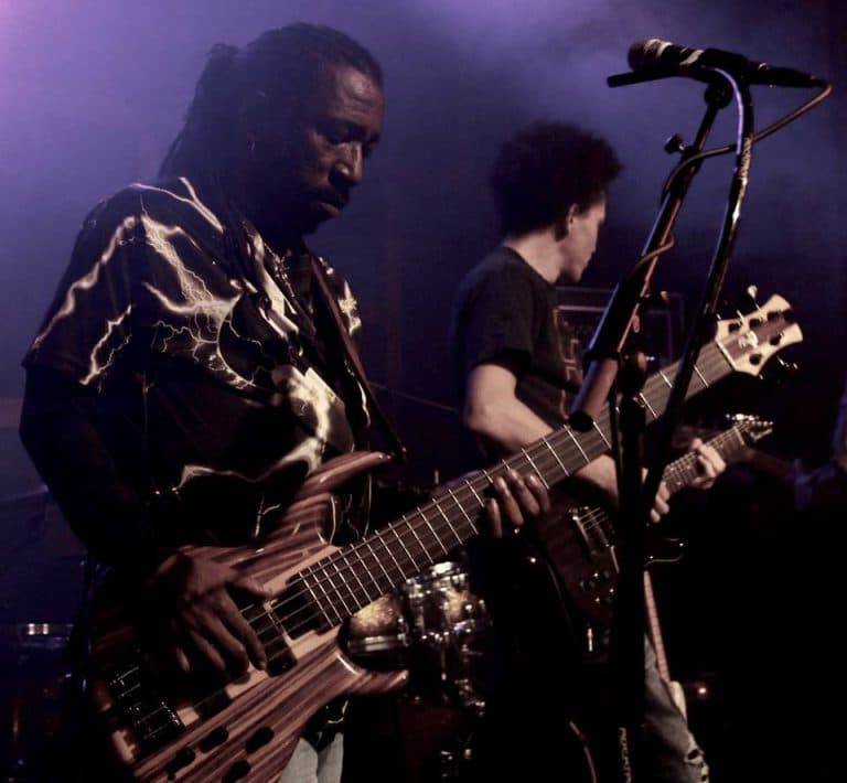 Nick Daniels III is Making a Scene – Making A Scene!