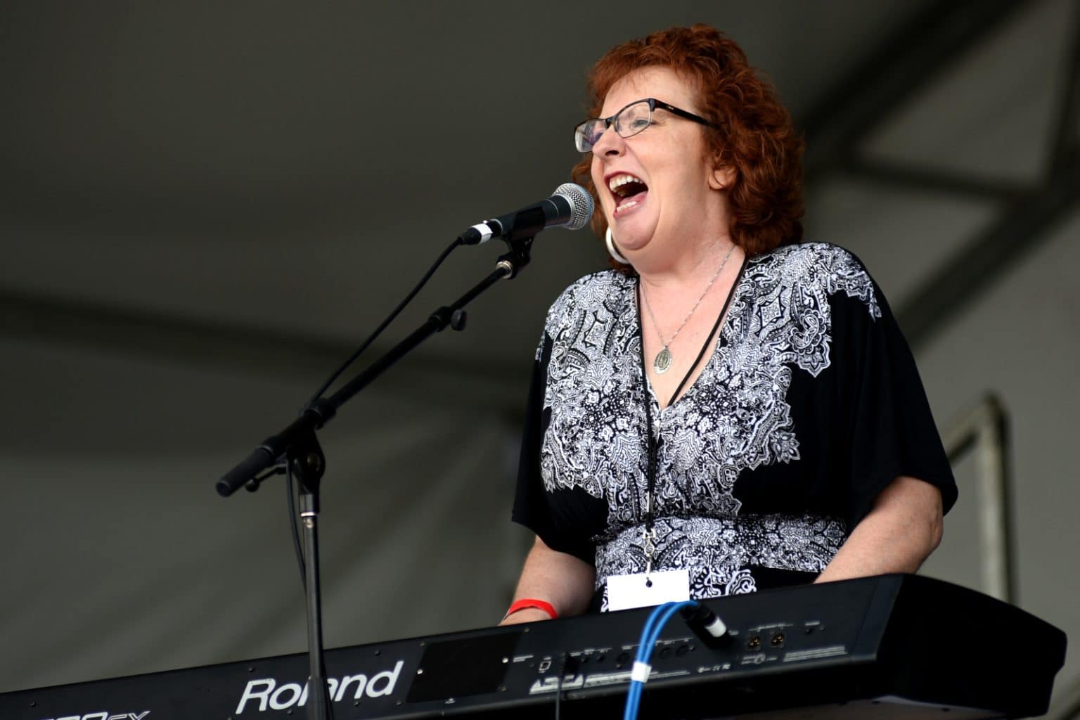 Debra Power is Making a Scene – Making A Scene!