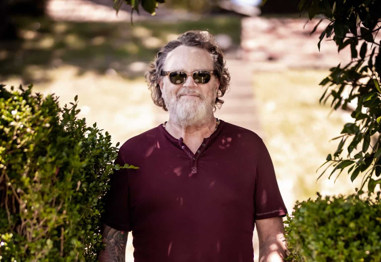 Brad Absher is Making a Scene – Making A Scene!