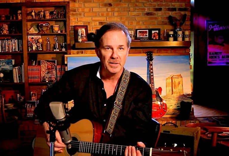 Randy C Moore is Making a Scene – Making A Scene!