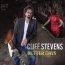 Cliff Stevens Better Days – Making A Scene!
