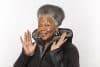 Janice Harrington is Making a Scene – Making A Scene!