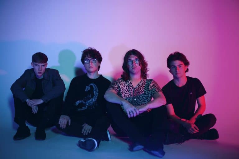 Gerry Casey Interviews The Ruby Tuesdays – Making A Scene!