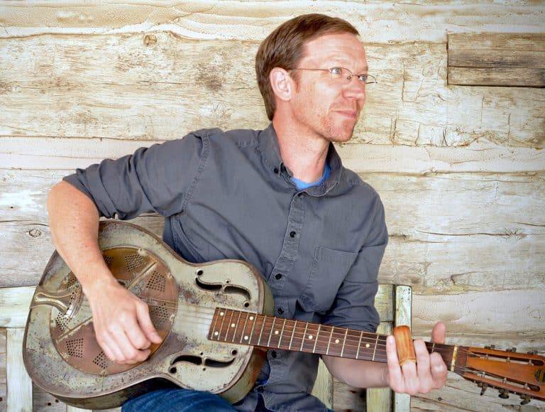 Brian Blake is Making a Scene – Making A Scene!