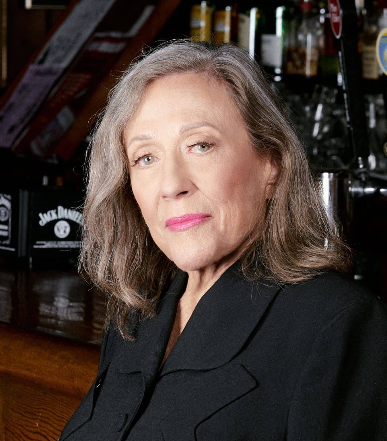 Angela Strehli is Making a Scene – Making A Scene!