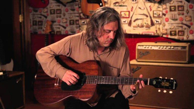 Steve McCormick is Making a Scene – Making A Scene!