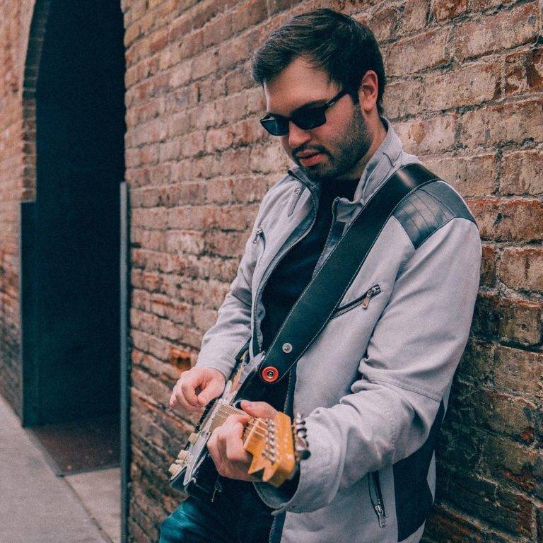 Seth Rosenbloom is Making a Scene – Making A Scene!