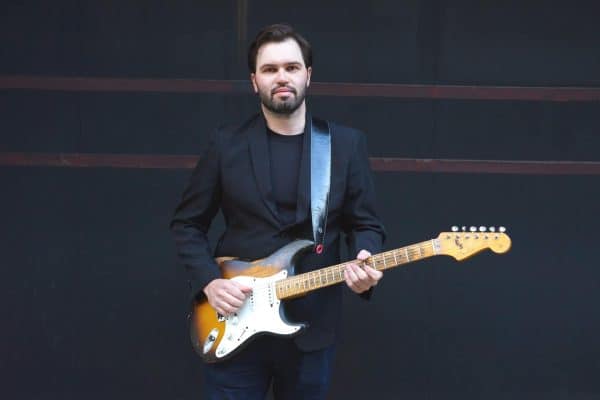 Seth Rosenbloom is Making a Scene – Making A Scene!