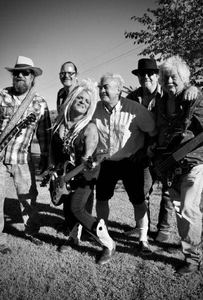 Lex Grey is Making a Scene – Making A Scene!