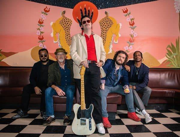 Eddie 9v is Making a Scene – Making A Scene!