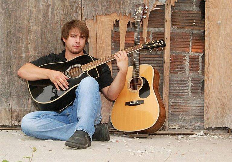 Chris Shutters is Making a Scene – Making A Scene!