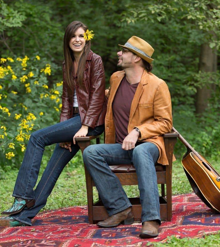 The Jorgensens are Making a Scene – Making A Scene!