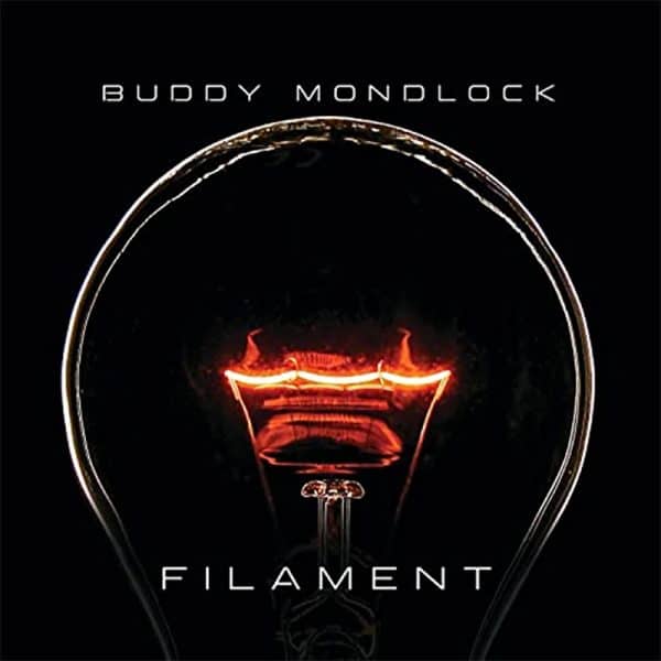 Buddy Mondlock Filament – Making A Scene!