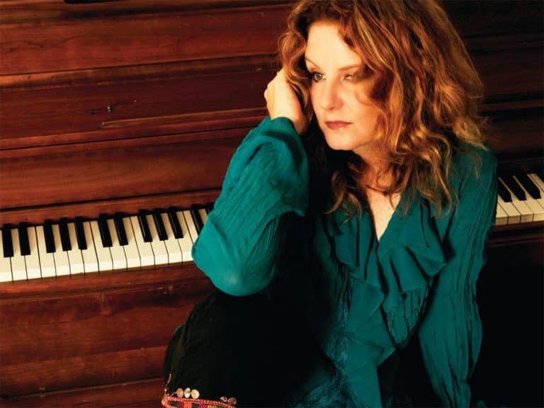 Teresa James is Making a Scene – Making A Scene!