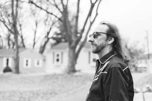 Scott Allen is Making a Scene – Making A Scene!