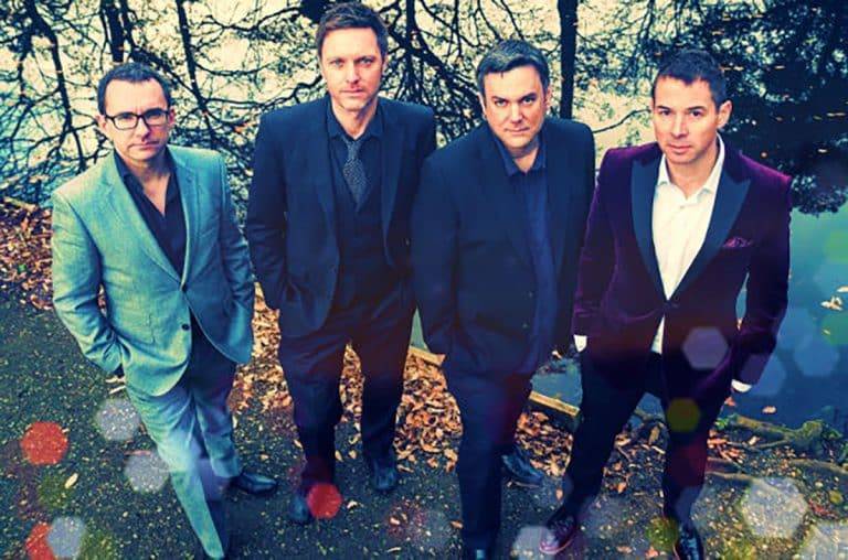 Gerry Casey Interviews The Milk Men – Making A Scene!