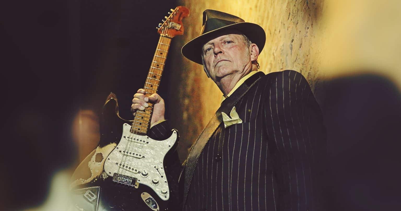 Paul Filipowicz is Making a Scene – Making A Scene!