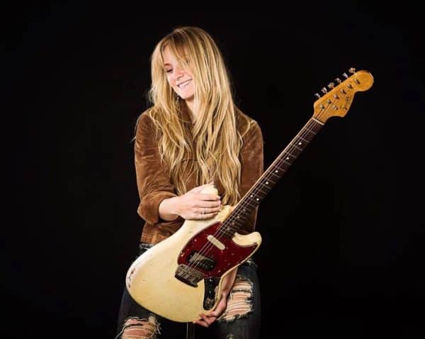 Sarah Rogo is Making a Scene – Making A Scene!