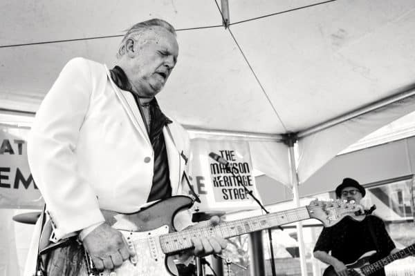 Paul Filipowicz is Making a Scene – Making A Scene!