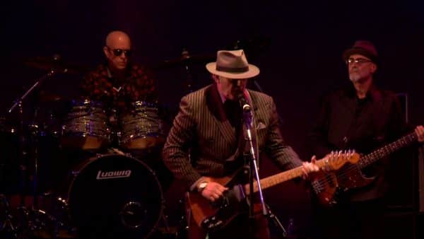 Paul Filipowicz is Making a Scene – Making A Scene!