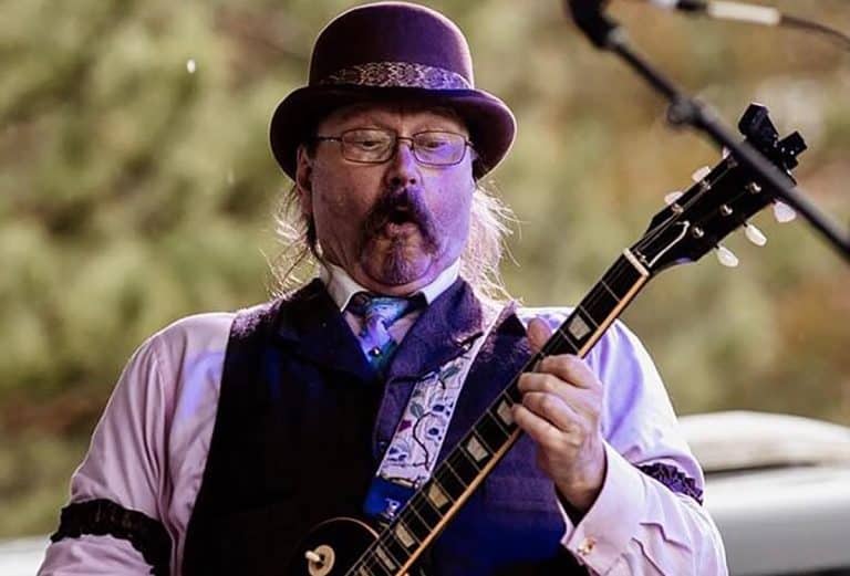 Weezil Malone is Making a Scene – Making A Scene!