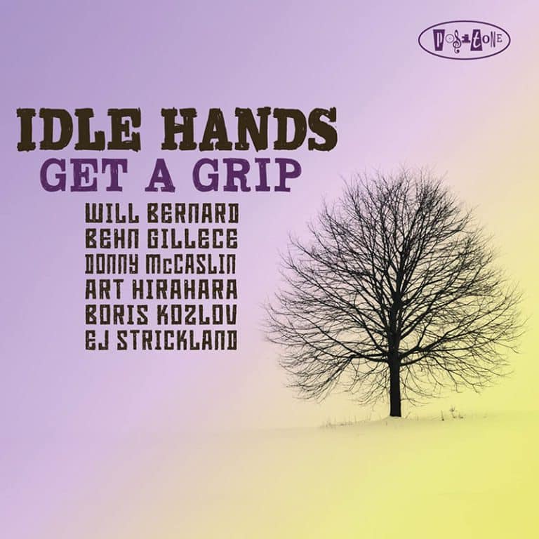 Idle Hands Get a Grip – Making A Scene!