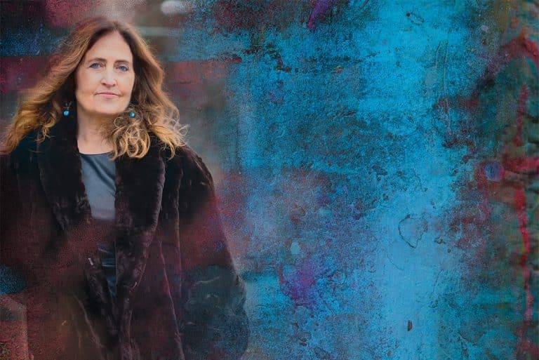 Deb Callahan is Making a Scene – Making A Scene!