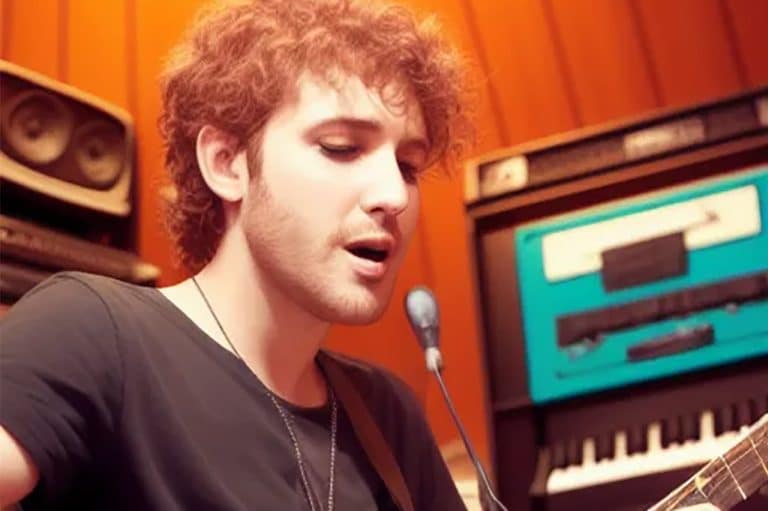 Top 10 Songwriting Tips – Making A Scene!
