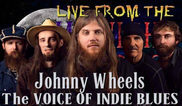 LIVE from the Midnight Circus Featuring Johnny Wheels And the Swamp ...