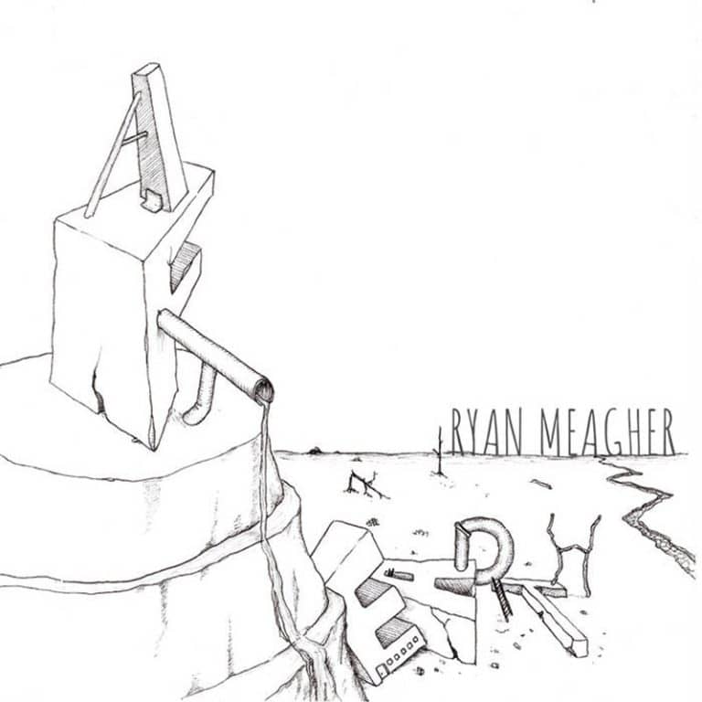 Ryan Meagher AftEarth – Making A Scene!