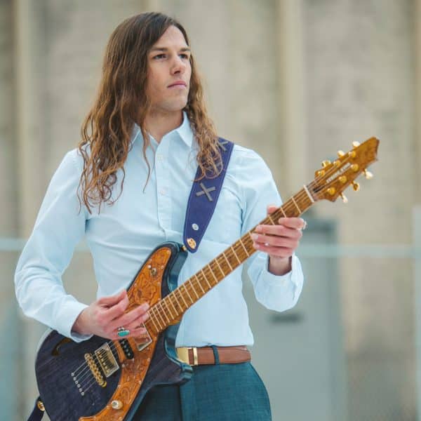 Eric Heideman is Making a Scene – Making A Scene!