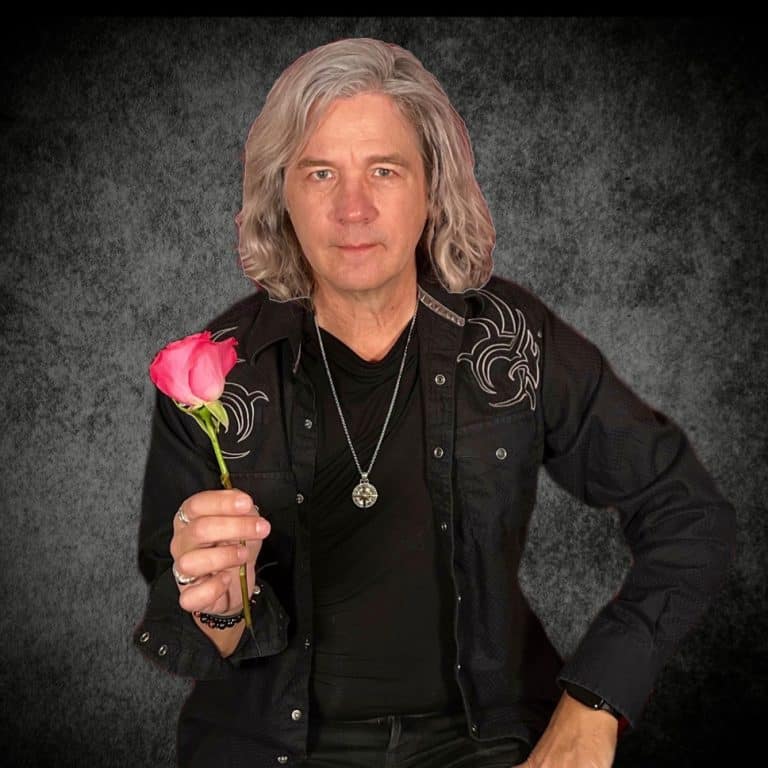 Dean Mueller is Making a Scene – Making A Scene!