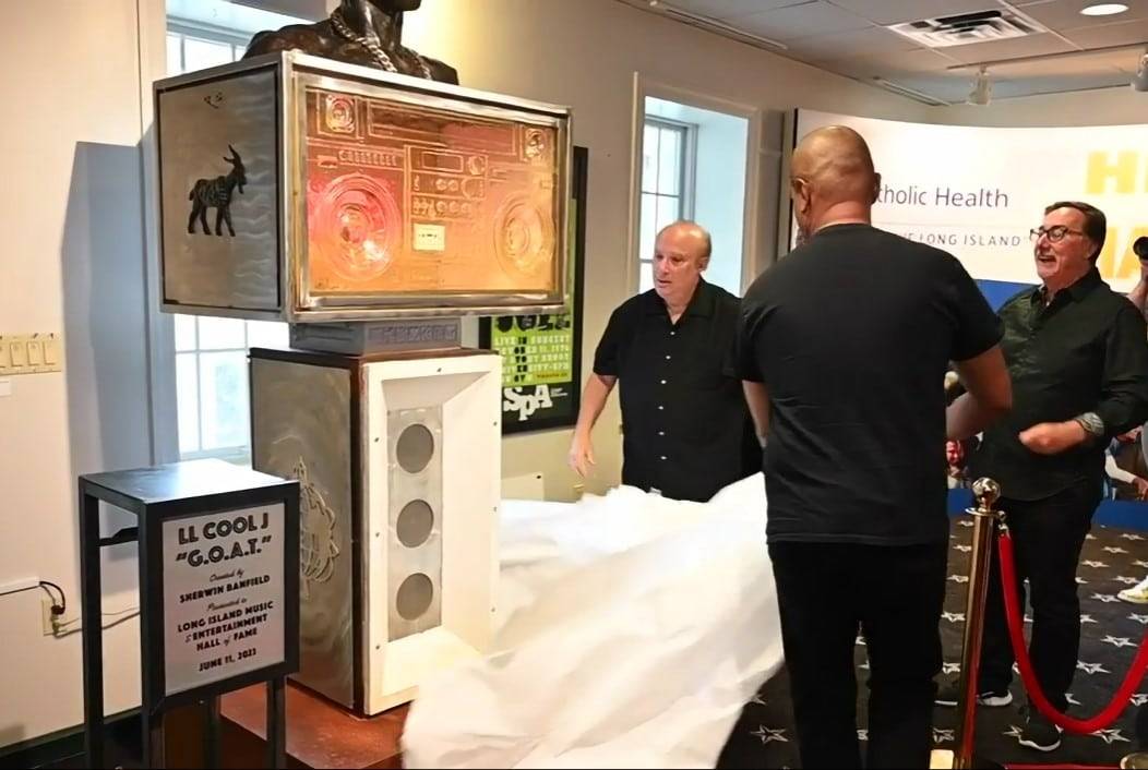 Long Island Music & Entertainment Hall of Fame Celebrates Hip-Hop’s ...