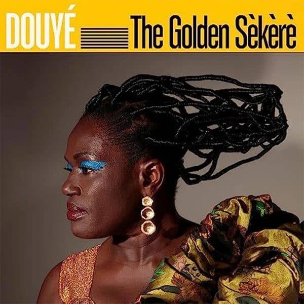 Douyé The Golden Sèkèrè – Making A Scene!