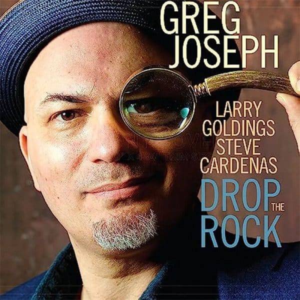 Greg Joseph Drop the Rock – Making A Scene!